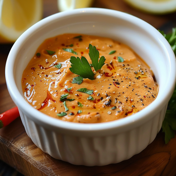 Tangy Seafood Sauce Recipe – Getfish Seafood