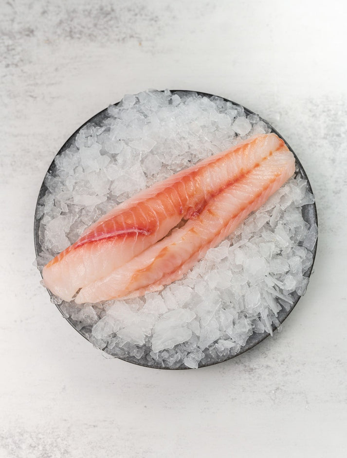 Buy Fresh Monkfish Online | Delivered Sydney, Wollongong, Newcastle ...