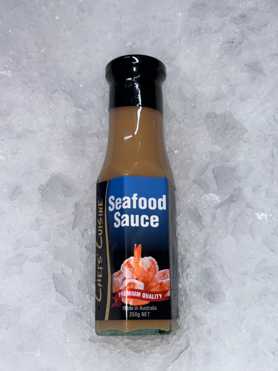 Tangy Seafood Sauce Recipe – Getfish Seafood