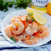 Creamy Coconut Tiger Prawns Recipe – Getfish Seafood