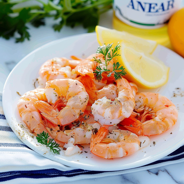 Buy Frozen Cooked Prawn Cutlets Online | Delivered Sydney, Wollongong ...