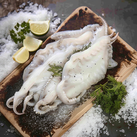 Buy Southern Calamari Per 200g Online - Delivered Sydney, Wollongong ...