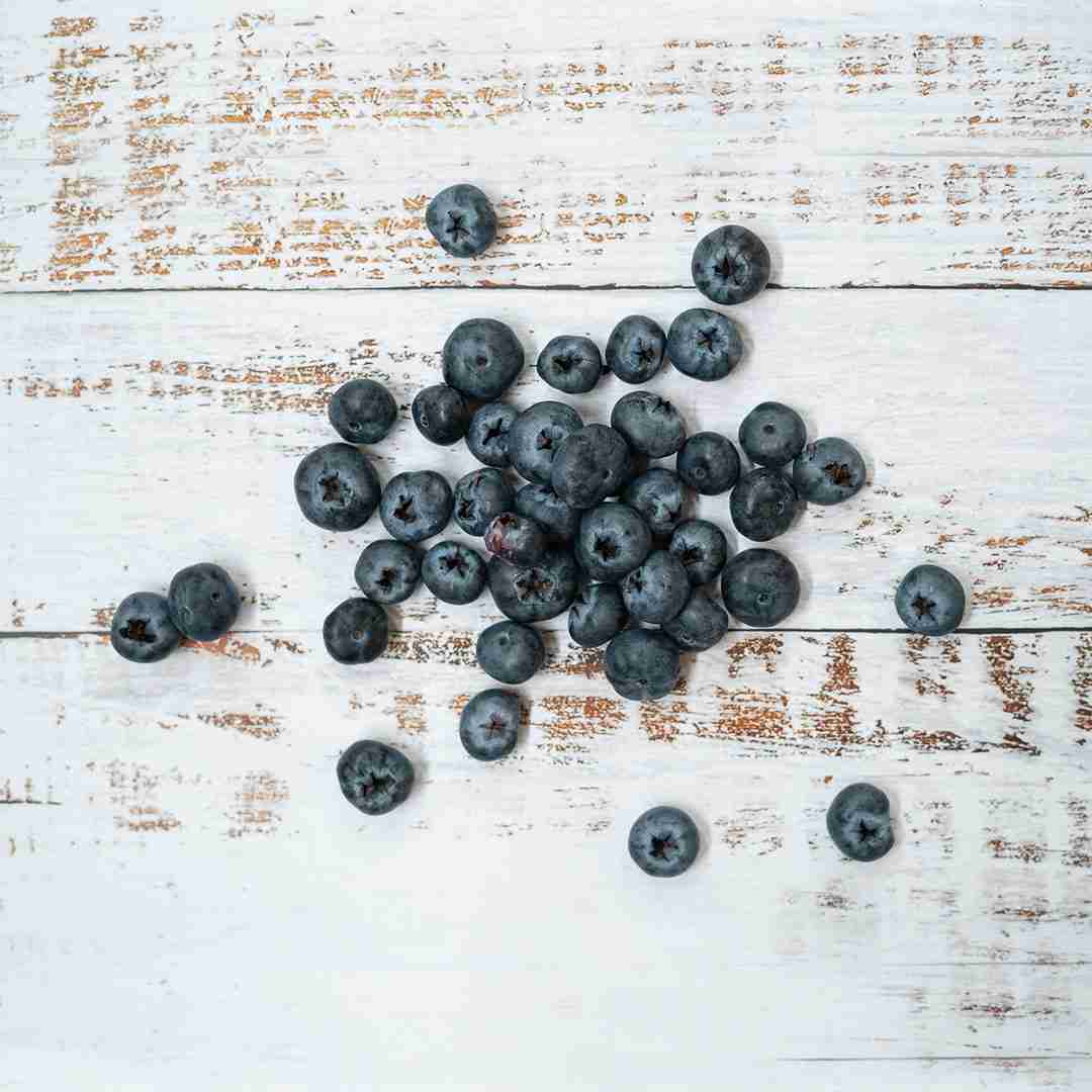 Buy Blueberry Punnet 125g Online - Delivered To Sydney, Wollongong ...