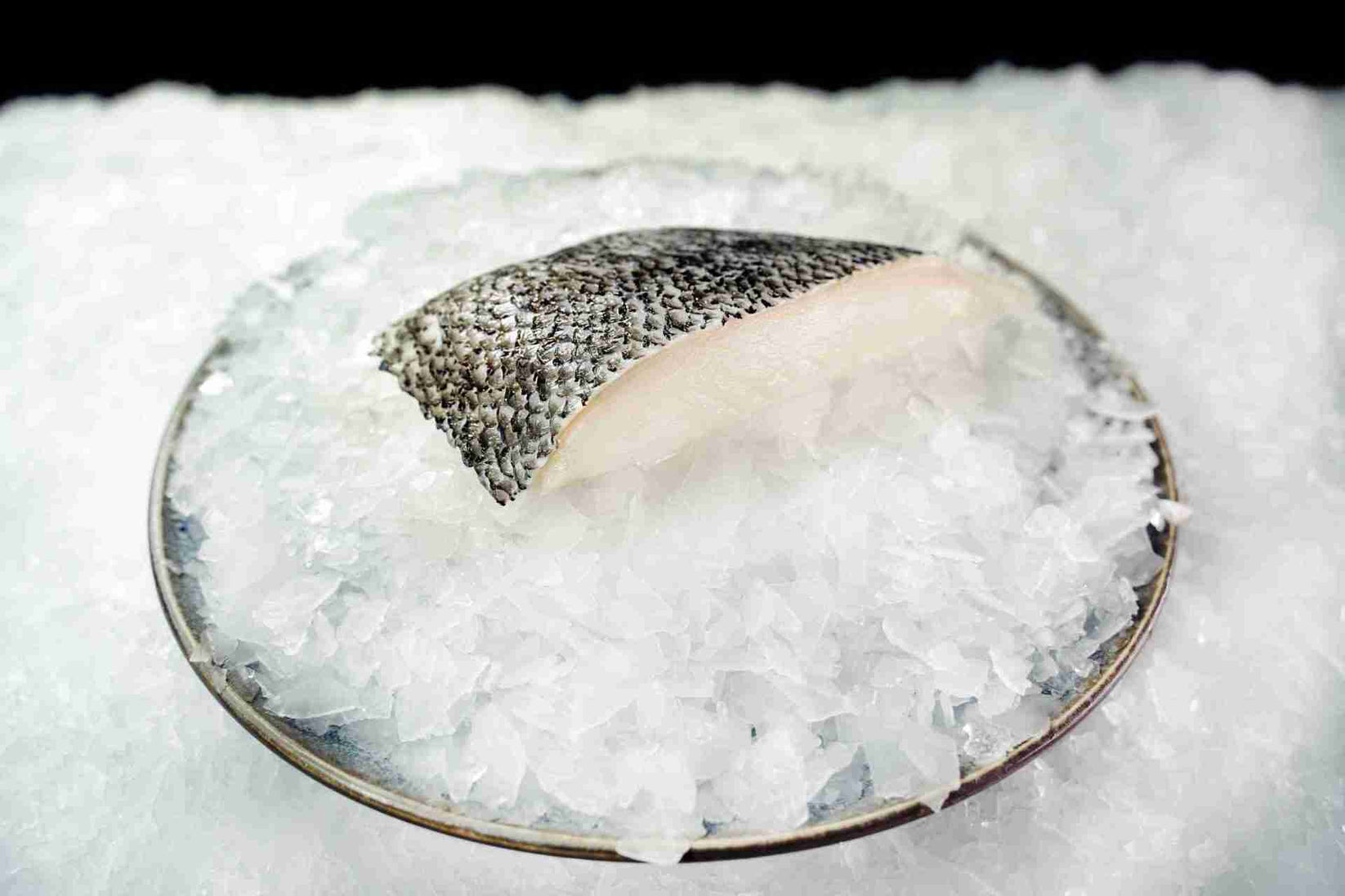 Patagonian Toothfish Fillet Skin On (Frozen) per Piece 150g – Getfish ...